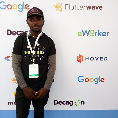 Habee — My Portfolio